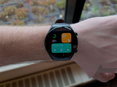 Xiaomi Watch S1 and S1 Active review: Basic, not bad