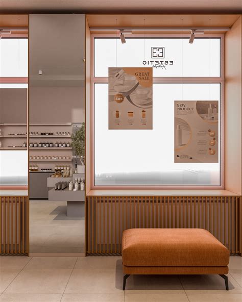Estetic House – ANTONOV DESIGN STUDIO