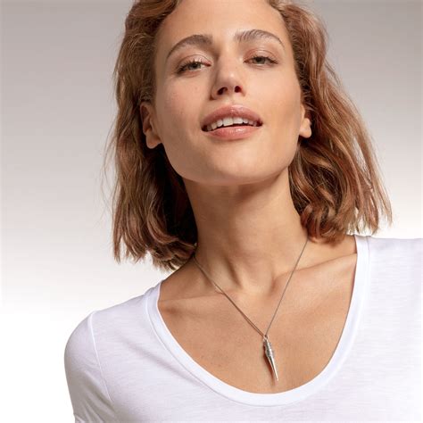 Pendant ornaments, silver | Rebel at Heart | THOMAS SABO