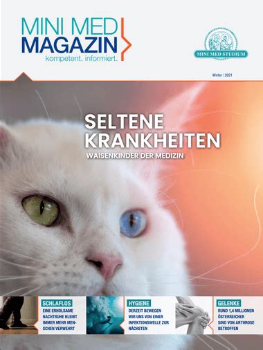 Magazine | MeinMed.at