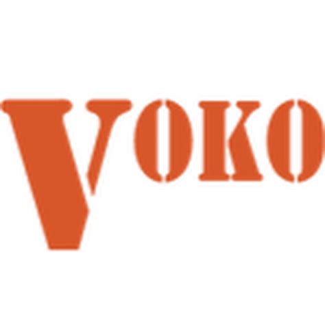 VOKO - YouTube