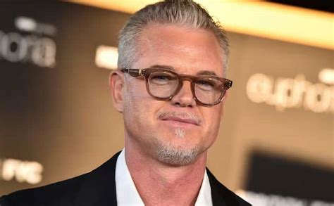 Eric Dane, Star of 'Grey's Anatomy,' Diagnosed With ALS - Gazette Review