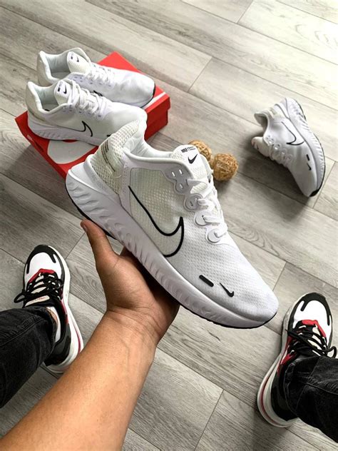 Мужские летние кроссовки Nike/Найк, спортивные легкие кроссовки для ...