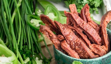 Что такое растительное мясо?