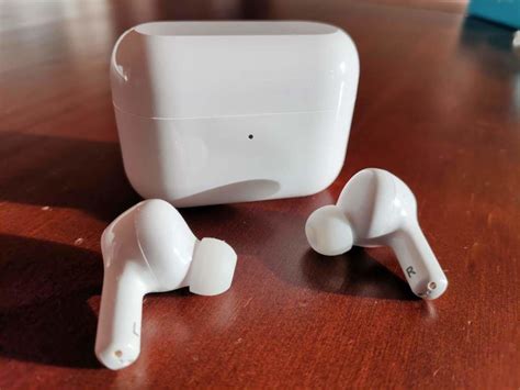 Honor Choice True Wireless Earbuds Testbericht - Schmidtis Blog
