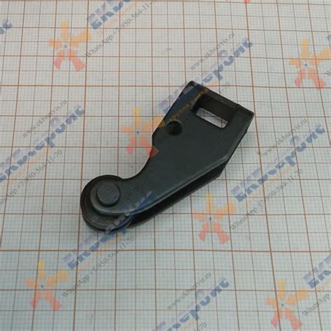 PST70-C1/44 P.I.T. Ролик опорный в сборе для лобзика PIT PST70-C1 ...