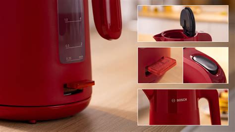 TWK2M164 Wasserkocher | Bosch Hausgeräte DE