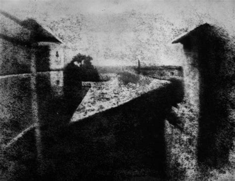Фотоаппарат: как все начиналось
