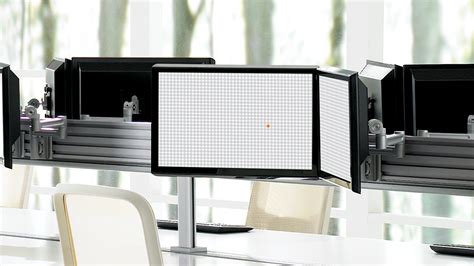 Why Clients Choose Teknion