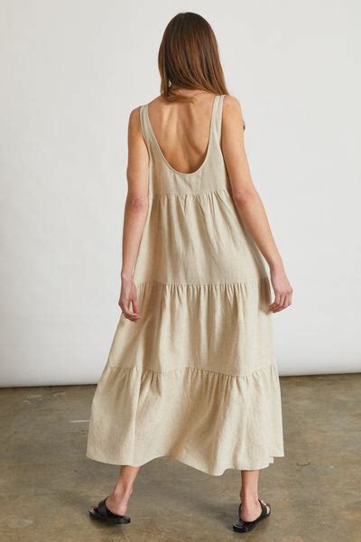Dresses & Jumpsuits– Almina Concept