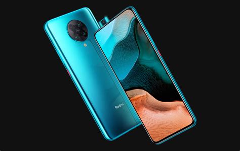 Redmi 30 Pro — Xiaomi-note.ru