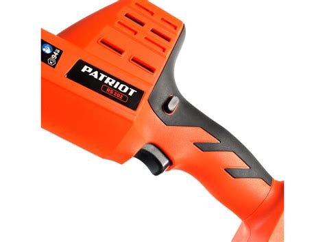 Пила сабельная аккумуляторная PATRIOT RS 202 21В Max UES за 4490 р ...