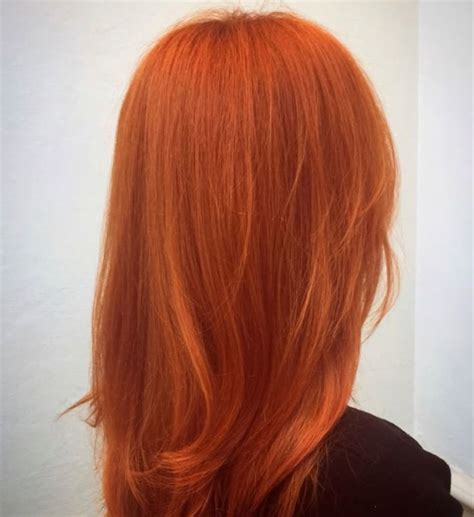 Пин от пользователя Bynne на доске Hair Ideas | Цвета краски для волос ...