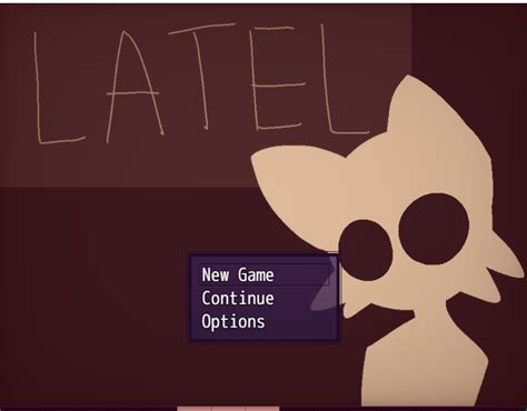 The Latel Demo by Kurtkakes