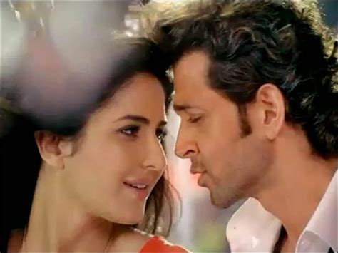 Did you know Hrithik Roshan changed 12 pairs of shoes while shooting ...