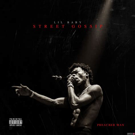 Lil Baby - Street Gossip » Respecta - The Ultimate Hip-Hop Portal