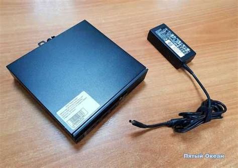 Мощный неттоп Dell OptiPlex 3020M на Core i5 4590T Вся Россия ...