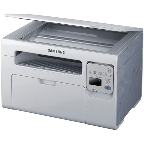 Samsung SCX-3400 Laser MFP - Multifunktionslaserdrucker | Mindfactory.de