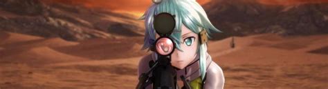 Купить Sword Art Online: Fatal Bullet (PROJEKT1514) дешево, до -90% ...