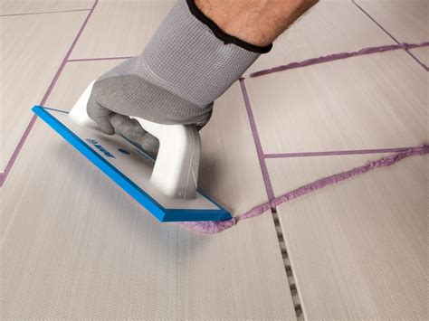 Двухкомпонентная затирка для керамогранита в Москве от Bigtile
