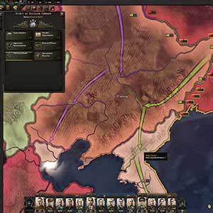 Hearts of Iron 4 No Step Back Key kaufen Preisvergleich