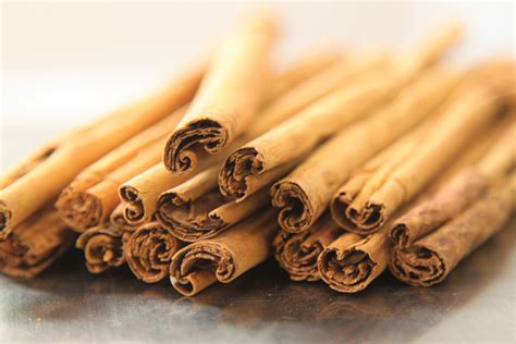 Ceylon Cinnamon (Cinnamomum Zeylanicum) | VERGER | Ingredients Network