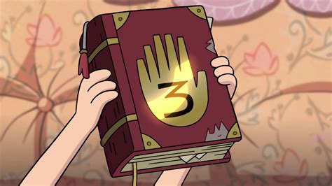 Category:Books | Gravity Falls Wiki | Fandom
