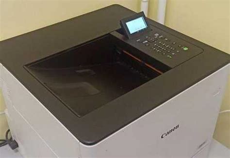 Цветной лазерный принтер Canon lbp 710cx | Festima.Ru - Мониторинг ...