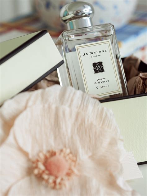Jo Malone Poppy & Barley Cologne