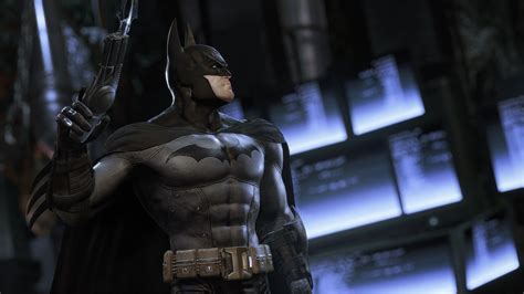 Batman: Return to Arkham Trailer Shows Graphics Comparison | Collider