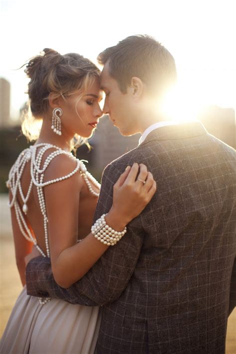 Белый песок: стилизованная съемка - Weddywood