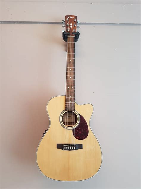Cort L100-OCK NAT 2010s - Natural | Reverb