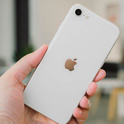 iPHONE SE 2022 — обзор и анализ 12 параметров и 5 отличий от ...