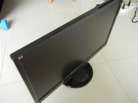 二手商品 優派viewsonic 22吋寬螢幕 VA2246A-LED 22吋LED薄型護眼液晶螢幕(16:9) | 露天市集 | 全台最大的 ...