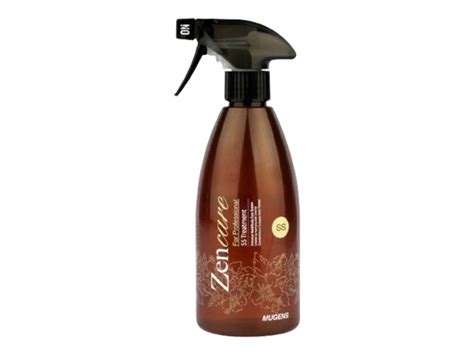My Hair Care Salon Used / Chemical MUGENS Professional Zen Care SS ...