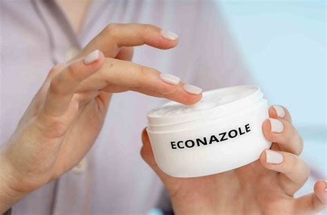 Econazole - Manfaat, Dosis, dan Efek Samping - Alodokter
