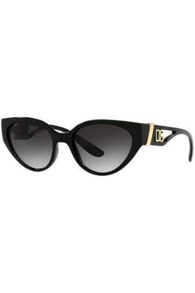 Dolce&Gabbana Очки солнцезащитные - купить с доставкой по выгодным ...