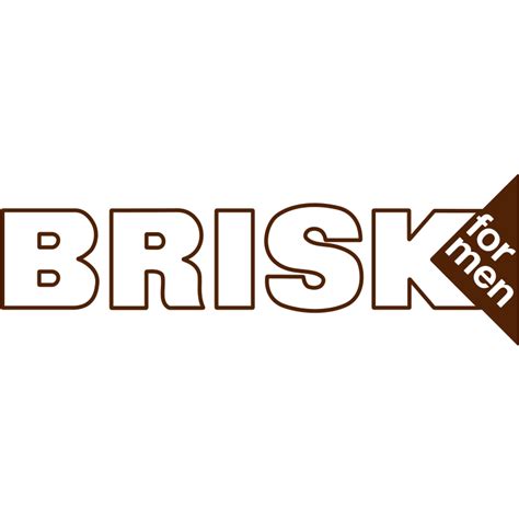 Brisk for men | PomadeShop