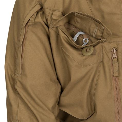 Анорак Helikon-Tex PILGRIM Anorak - Helikon-Tex.ru