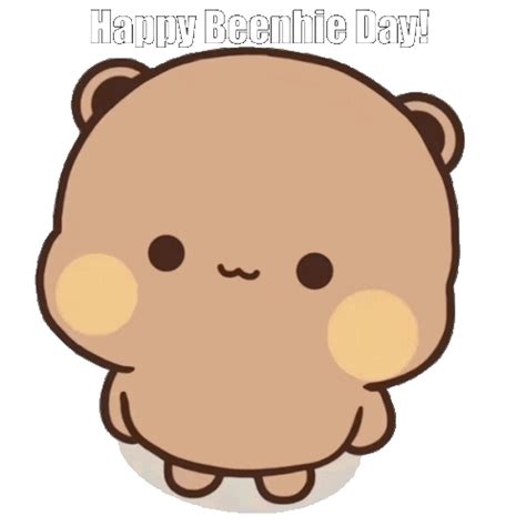 Bubu Dudu Biben Dudu Sticker - Bubu dudu Biben dudu Dudu bubu ...