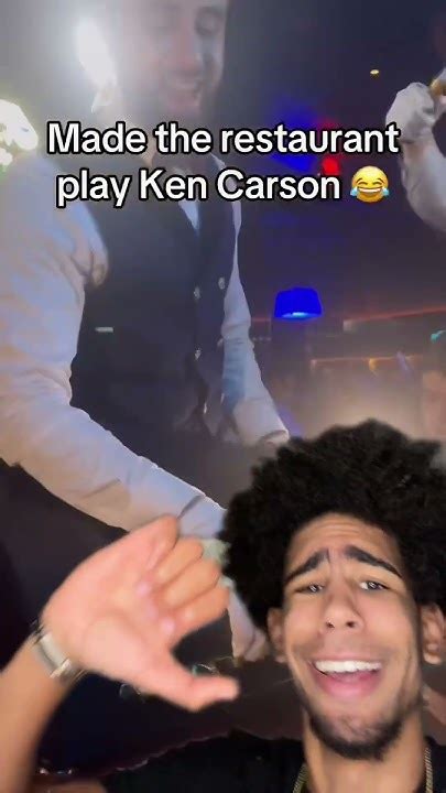 Ken Carson just lost my respect - YouTube