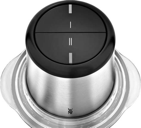 WMF Kult X Mini chopper Edition (04.1659.0011) | Price Comparison ...