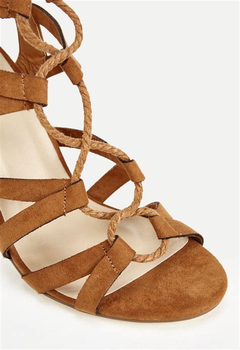 Mysty in Mysty - Get great deals at JustFab