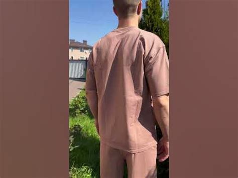 Мужской костюм с Вайлдберриз - YouTube