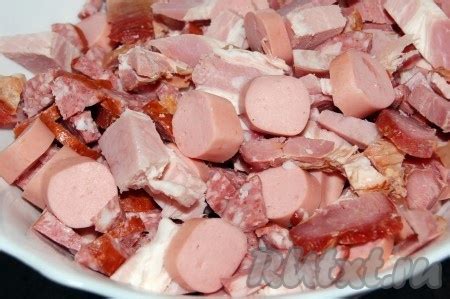 Как приготовить солянку мясную сборную: 13 фото в рецепте