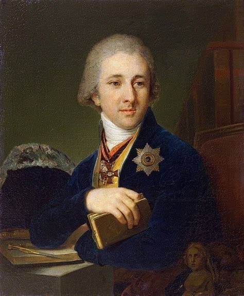 Александр Лабсин, русский писатель и переводчик (картина) — Владимир ...