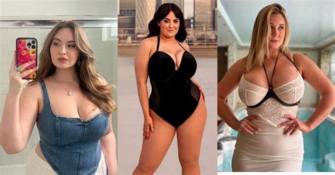 12 Stylish Fuller-Bust Bloggers You Need to Follow for Real Fashion ...