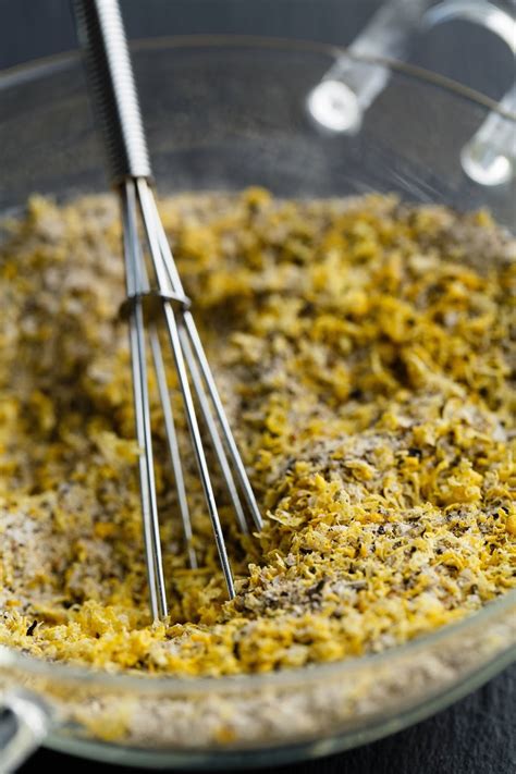 Hungry Cravings: Homemade Lemon Pepper