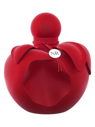 Nina Extra Rouge Nina Ricci аромат — аромат для женщин 2021