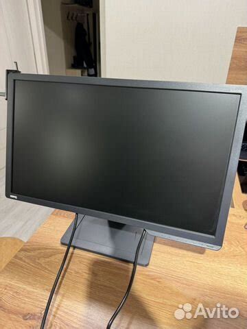 Монитор Benq Zowie XL2411P 144 Гц купить в Москве с доставкой ...